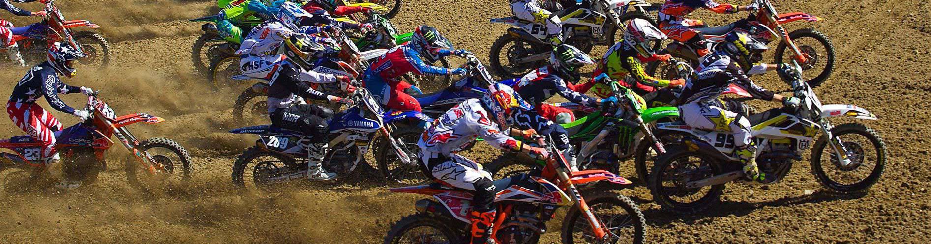 TRD Racing - Votre spécialiste moto