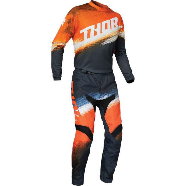 Tenue Thor - TRD Racing votre spécialiste TT