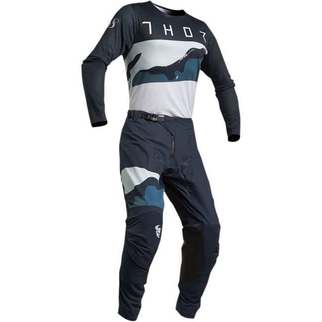 Tenue Thor - TRD Racing votre spécialiste TT