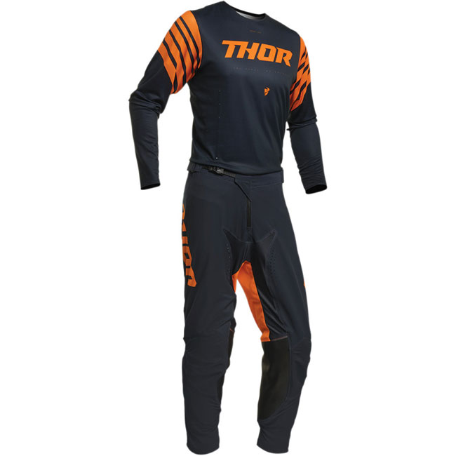 Tenue Thor - TRD Racing votre spécialiste TT