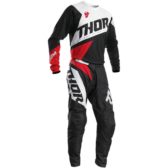 Tenue Thor - TRD Racing votre spécialiste TT