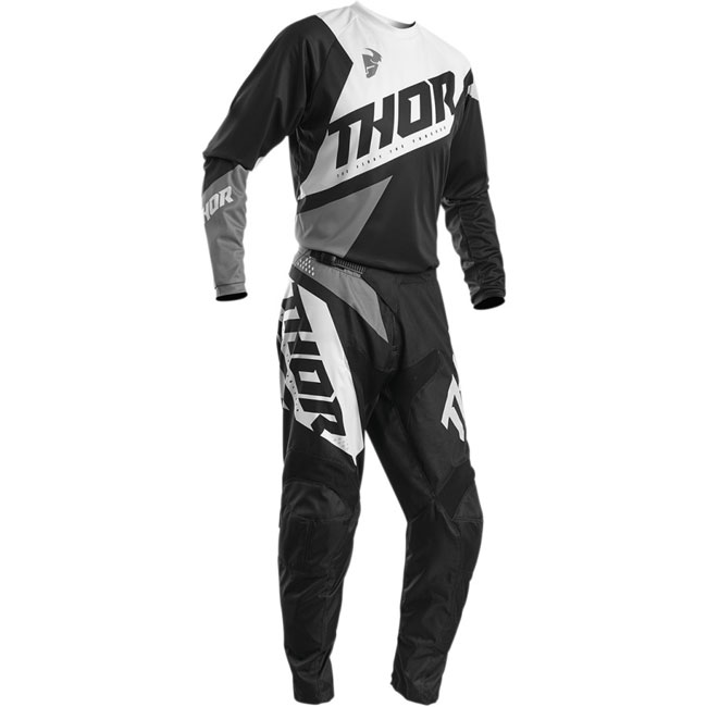 Tenue Thor - TRD Racing votre spécialiste TT