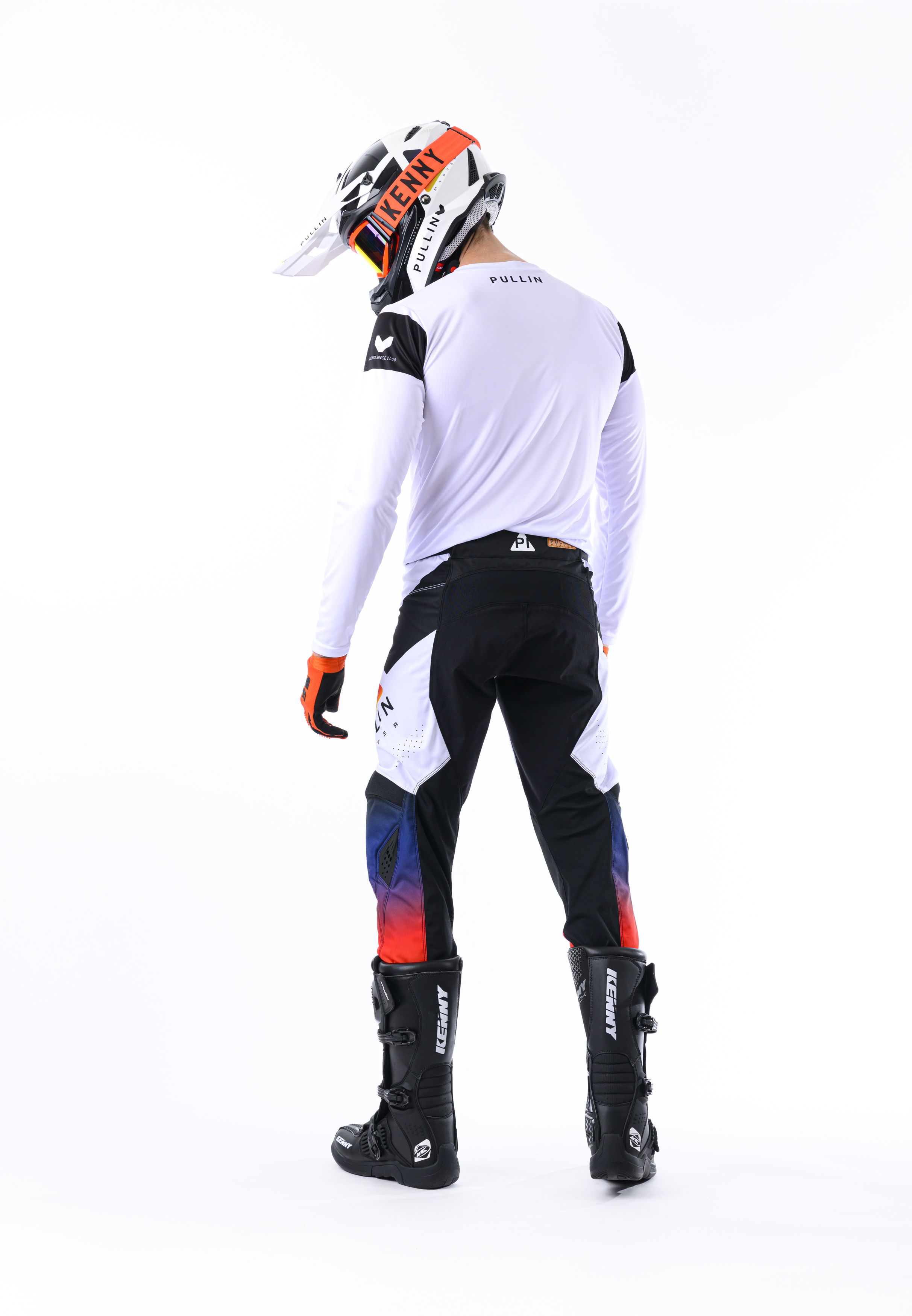 TENUE PULL IN Master Gradient TENUE PULL IN Master Gradient